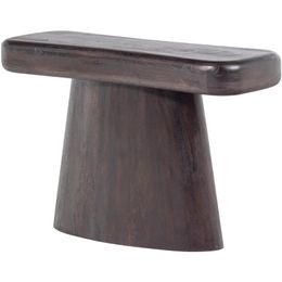 Beistelltisch Amco Schwarz