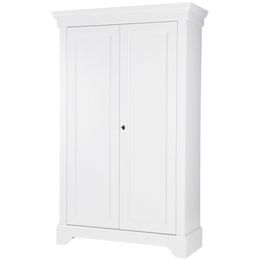 Schrank Isabel Wei&szlig;