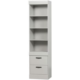 Mehrzweckschrank Bold Wei&szlig;