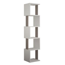 ECKREGAL 5 Regale L35 cm - Piri