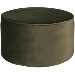 Hocker Sara Gr&uuml;n