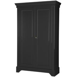 Schrank Isabel Schwarz