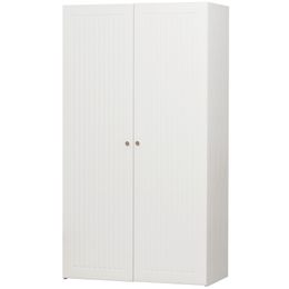 Dreht&uuml;renschrank Sipke Wei&szlig;