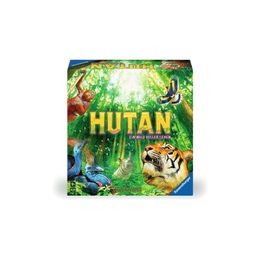 Ravensburger Spiel Hutan