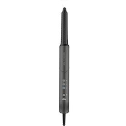 Solis Stylevolution Multi 8-in-1 Multihaarstyler mit 8 Aufs&auml;tzen