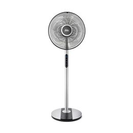 Solis Step & Chill Standventilator, Timer, Fu&szlig;steuerung, Oszillation