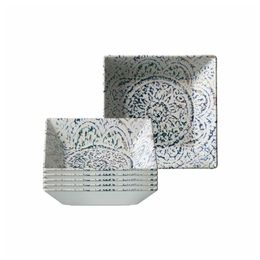 Ritzenhoff & Breker Ritzenhoff & Breker Beilagenschalen Luigi 13 x 13 cm 6er Set
