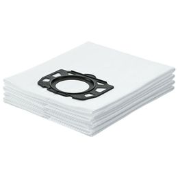 K&auml;rcher K&auml;rcher Vlies-Filtertueten Set verpackt 4x