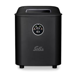 Solis Eisw&uuml;rfelmaschine, 1L Volumen, 8 Eisw&uuml;rfel in 10 Minuten