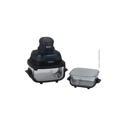 Ninja FN101EUGY CRISPi 4-in-1 Hei&szlig;luftfritteuse blau