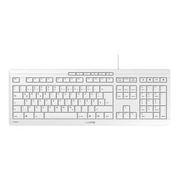 Cherry Steam Keyboard