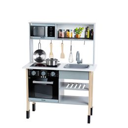 klein Miele Spielzeugk&uuml;che