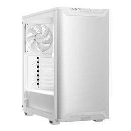 be quiet! Pure Base 501 Airflow Window White PC-Geh&auml;use