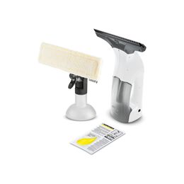 K&auml;rcher K&auml;rcher Fenstersauger WV 1 Plus white 1.633-608.0