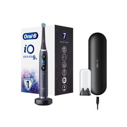 Oral-B iO Series 9N Black Onyx elektrische Zahnb&uuml;rste