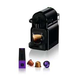 De'Longhi DeLonghi EN80.B Inissia Nespressomaschine Schwarz