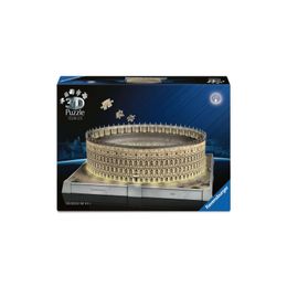 Ravensburger Spiel Iconics: Kolosseum Rom - mit Licht