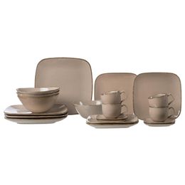 Ritzenhoff & Breker Ritzenhoff & Breker Kombiservice Casa 20er Set
