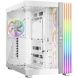 be quiet! Light Base 900 FX White PC-Geh&auml;use
