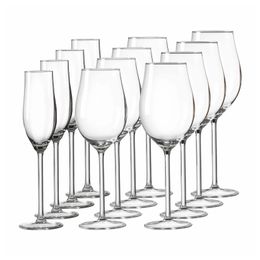 Ritzenhoff & Breker Ritzenhoff & Breker Wein- und Sektgl&auml;ser Bolero 4er Set