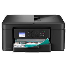 Brother BRO DCP-J1360DW 3in1