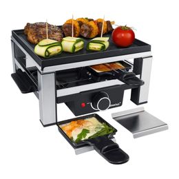 Steba RC 104 Raclettegrill