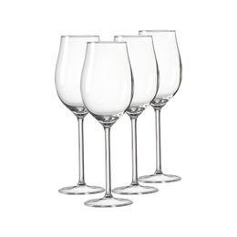 Ritzenhoff & Breker Ritzenhoff & Breker Wei&szlig;weingl&auml;ser Bolero 390 ml 4er Set