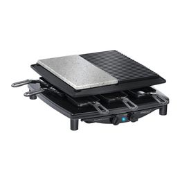 Steba RC 4 plus deluxe
