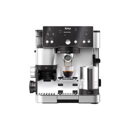 Ninja ES501EU Luxe Essential Siebtr&auml;ger-Espressomaschine