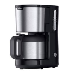 Braun PurShine Thermo Filterkaffeemaschine