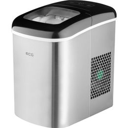 ECG ICM 1253 Iceman Eisw&uuml;rfelbereiter