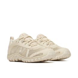 Wasserschuh Merrell "MAIPO 3 AEROSPORT", Damen, Gr. 41, poplar, Leder, Synthetik, Schuhe Wasserschuh