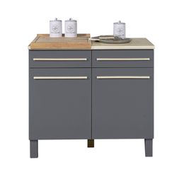 Unterschrank 100 BILBERRY