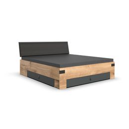 wimex Bett STOCKHOLM