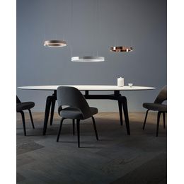 Occhio Mito Sospeso 60 Flat Fix Wide Rose Gold