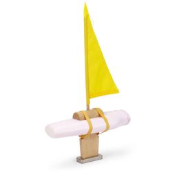 Bausatz Flaschenboot 2.0