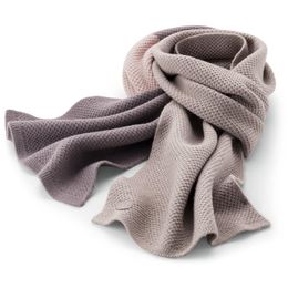 LangerChen Unisex-Strickschal
