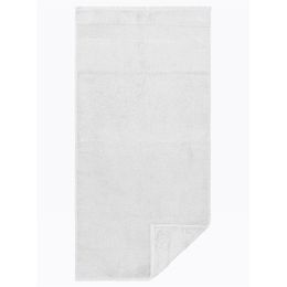 Villeroy & Boch Handtuch VILLEROY & BOCH Gr. 2, wei&szlig;, B:80cm L:150cm, 100% Baumwolle, Handt&uuml;cher