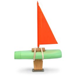 Bausatz Flaschenboot 2.0