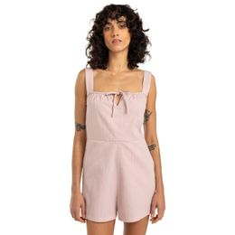 Bermudas Billabong "In The Sand", Damen, Gr. S, haze, Obermaterial: 100% Baumwolle;, Hosen Bermudas