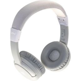 tonies Bluetooth Kopfh&ouml;rer mondgrau