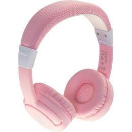 tonies Bluetooth Kopfh&ouml;rer wolkenrosa