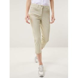Walbusch Baumwoll-Capri Supersoft