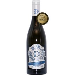 Weingut Dworschak Reserve Ried S&uuml;dsteiermark DAC Sauvignon Blanc 2021 Trocken - Pockenberg &ndash; Wei&szlig;wein Qualit&auml;tswein