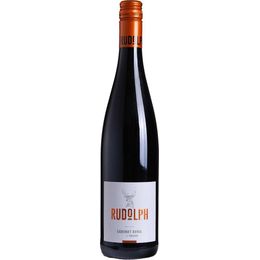 Weingut Rudolph Cabernet Dorsa 2024 Trocken - Pfalz &ndash; Rotwein Qualit&auml;tswein