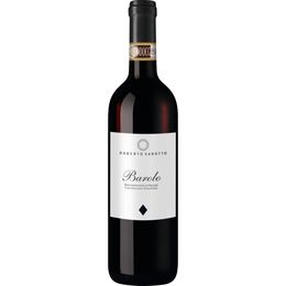 Roberto Sarotto Barolo Nebbiolo 2021 Trocken - Piemont &ndash; Rotwein DOCG