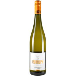 Weingut Rudolph Wei&szlig;burgunder 2025 Feinherb - Pfalz &ndash; Wei&szlig;wein Qualit&auml;tswein
