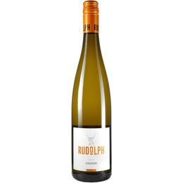 Weingut Rudolph Scheurebe 2025 Feinherb - Pfalz &ndash; Wei&szlig;wein Qualit&auml;tswein