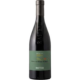 Domaine Grand Nicolet Cuv&eacute;e "Edition des 100ans" Grenache 2024 Trocken - Rasteau Rh&ocirc;ne &ndash; Rotwein AOP