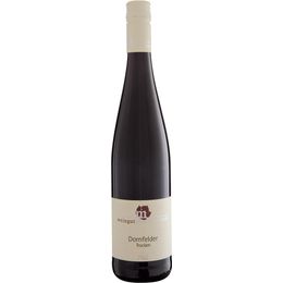 Weingut Manderschied Cuv&eacute;e Rubin Dornfelder 2021 Trocken - Pfalz &ndash; Rotwein Qualit&auml;tswein